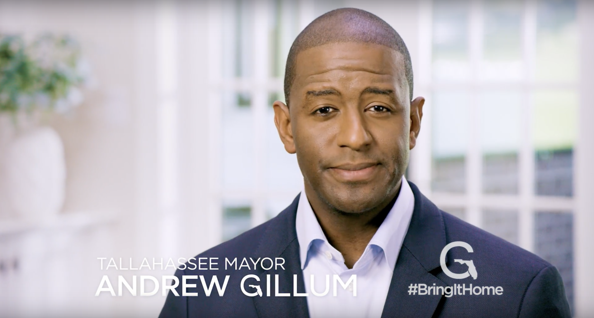 Gillum Fires up Democrats at the Blue Gala · The Floridian