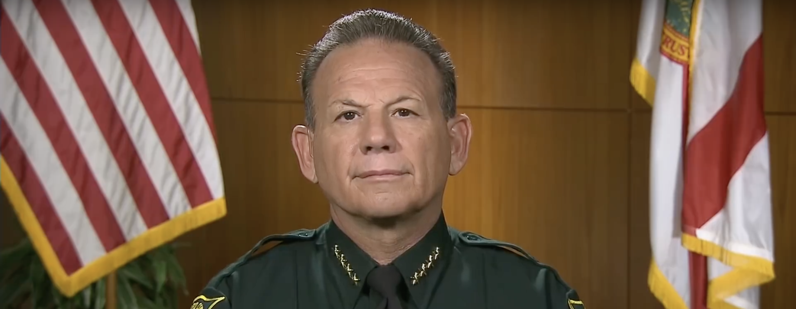 Jan Jordan Resigns as Captain of the Broward Sheriff's Office · The ...