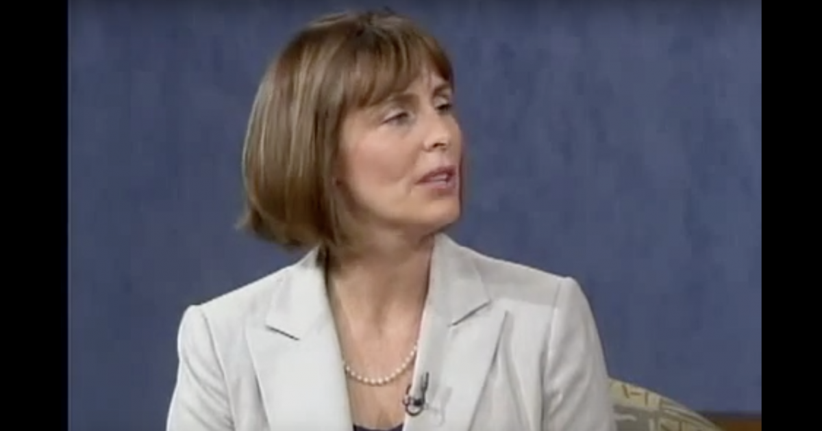 Kathy Castor Will Lead Climate Change Panel · The Floridian