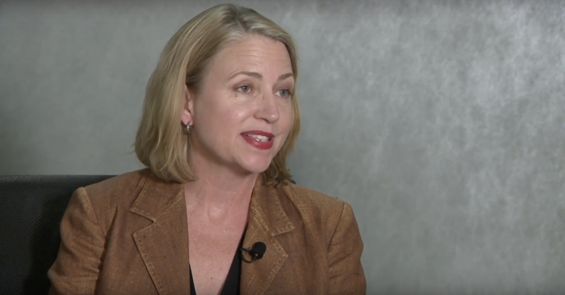 Mary Barzee Flores Tapped as AC Deputy Commissioner · The Floridian