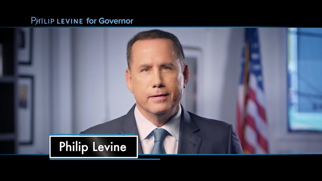 Mayor Levine Adds Closing Arguments in new Advertisement · The Floridian