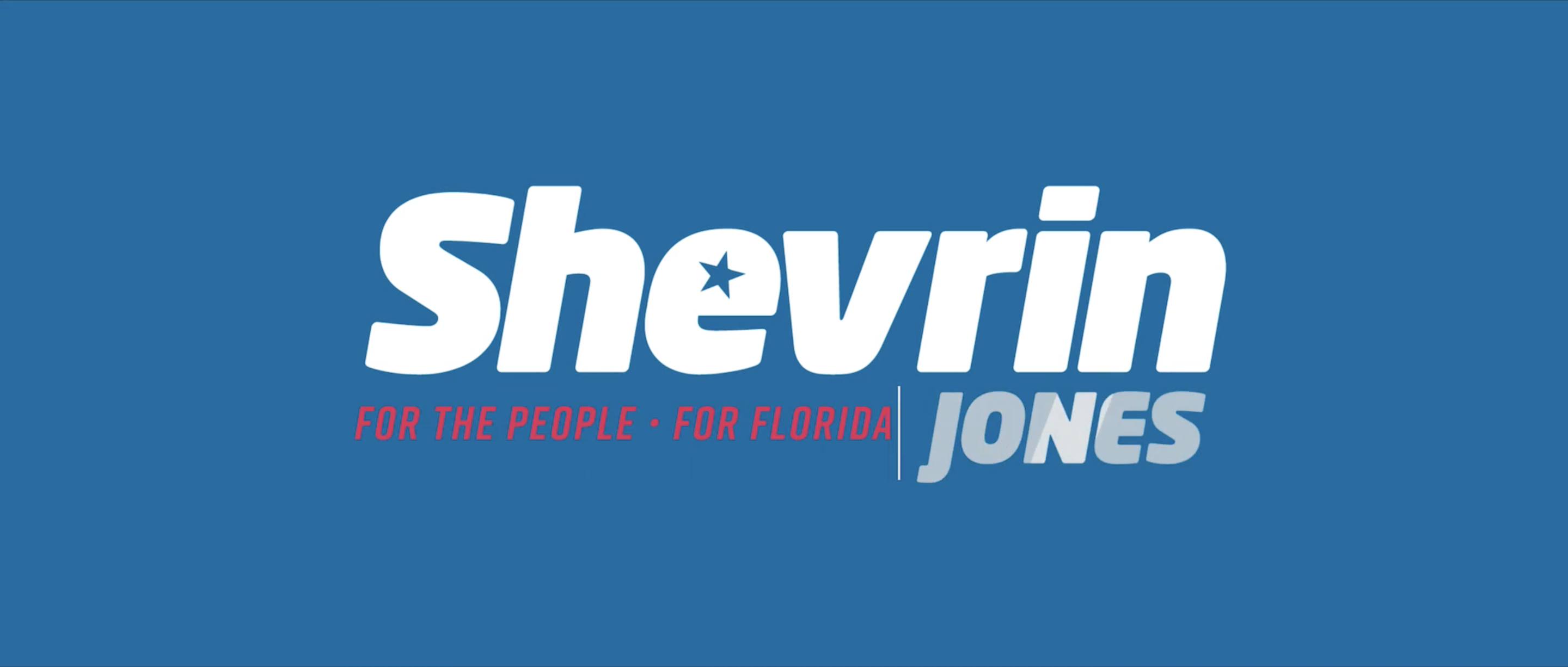 Shevrin Jones Announces Run for State Senate District 35 Seat · The ...