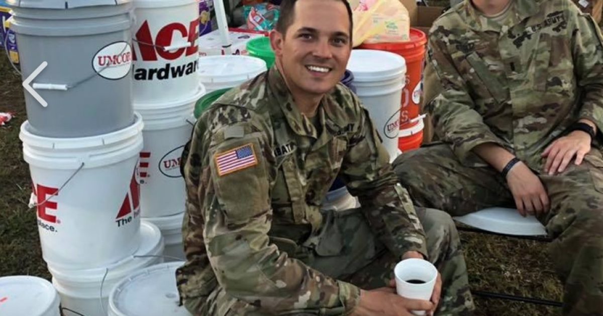 Anthony Sabatini says he opposes new "Red Flag" laws · The Floridian