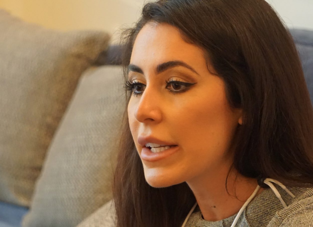 Veteran Anna Luna criticizes Charlie Crist over his carbon tax bill ...