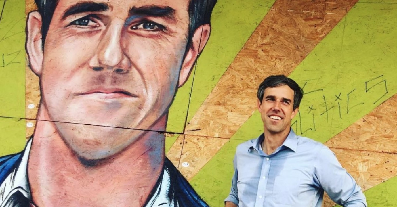Beto O'Rourke drops out of presidential race · The Floridian