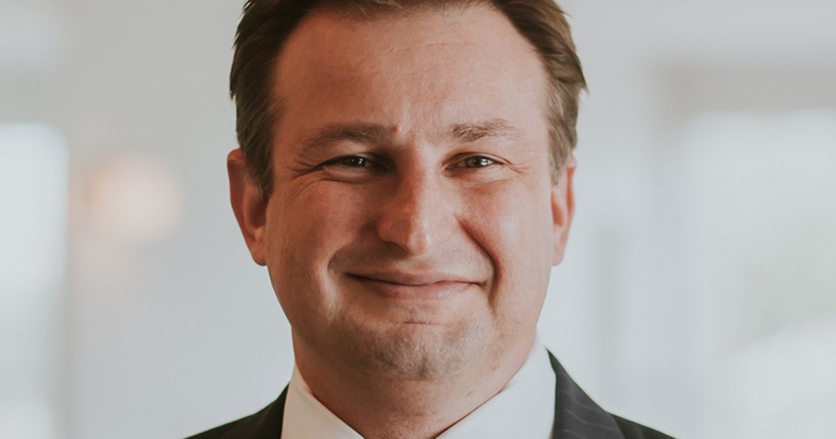 Brodeur Qualifies for 2020 Ballot · The Floridian