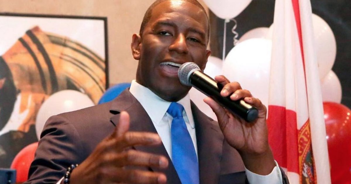 Civil suit over public records in Andrew Gillum overdose incident ...
