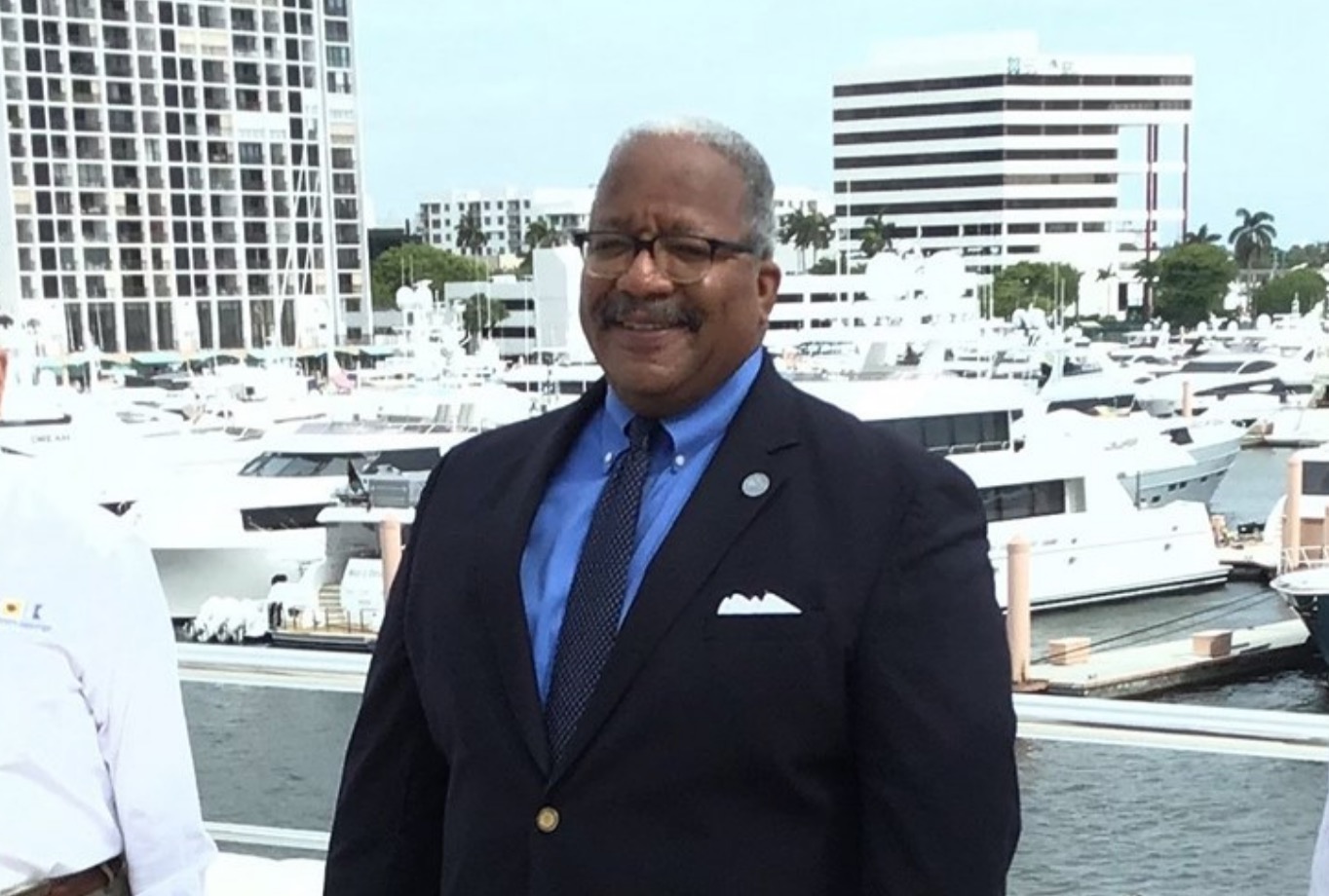 Florida Mayor bans gun and ammunition sales · The Floridian