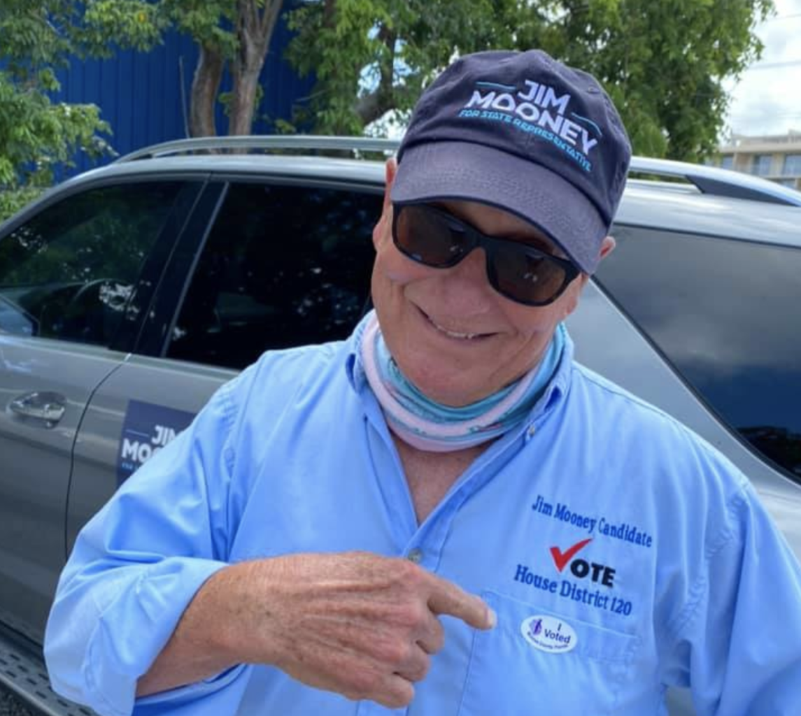 Mooney needs Miami-Dade to win Florida House Seat 120 · The Floridian