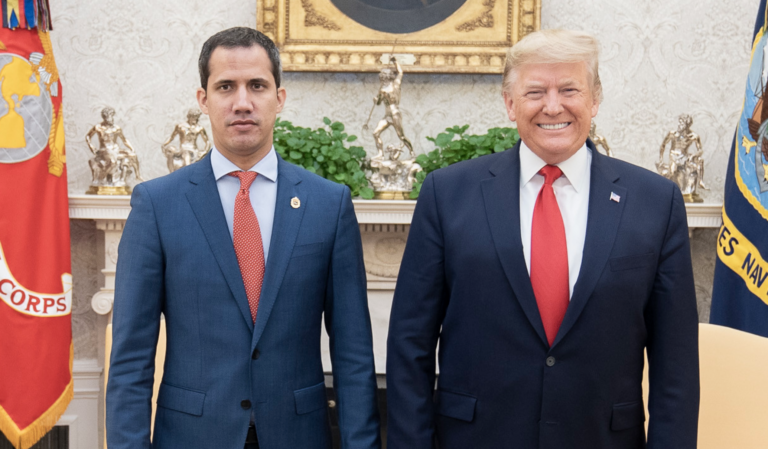 Venezuelan-Americans want U.S. companies to continue operating in ...