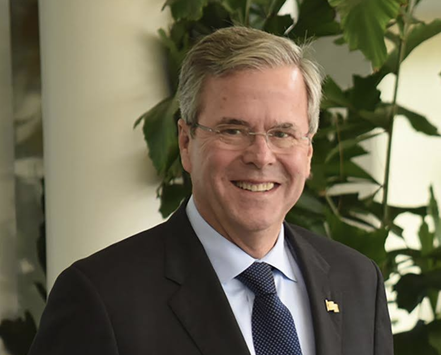 Jeb Bush joins with NeverTrumpers and Democrats in dismissing Trump's ...