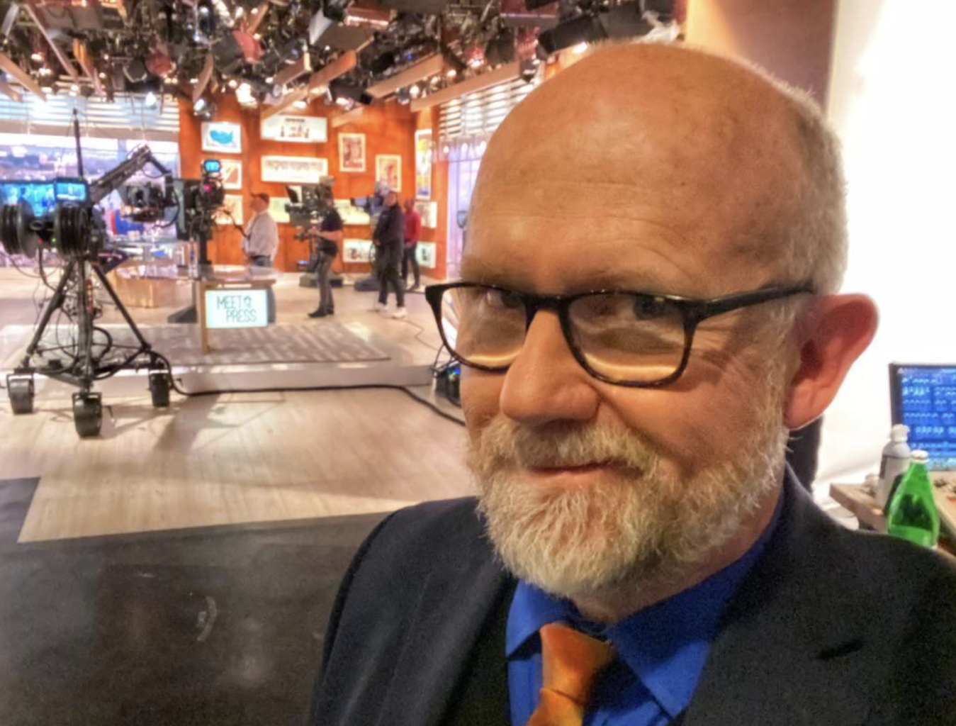 Rick Wilson, the Democratic Party's Confederate Flag Guy · The Floridian