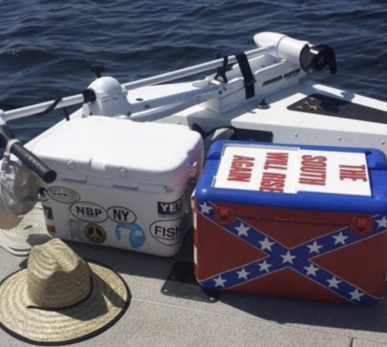 Rick Wilson, the Democratic Party's Confederate Flag Guy · The Floridian