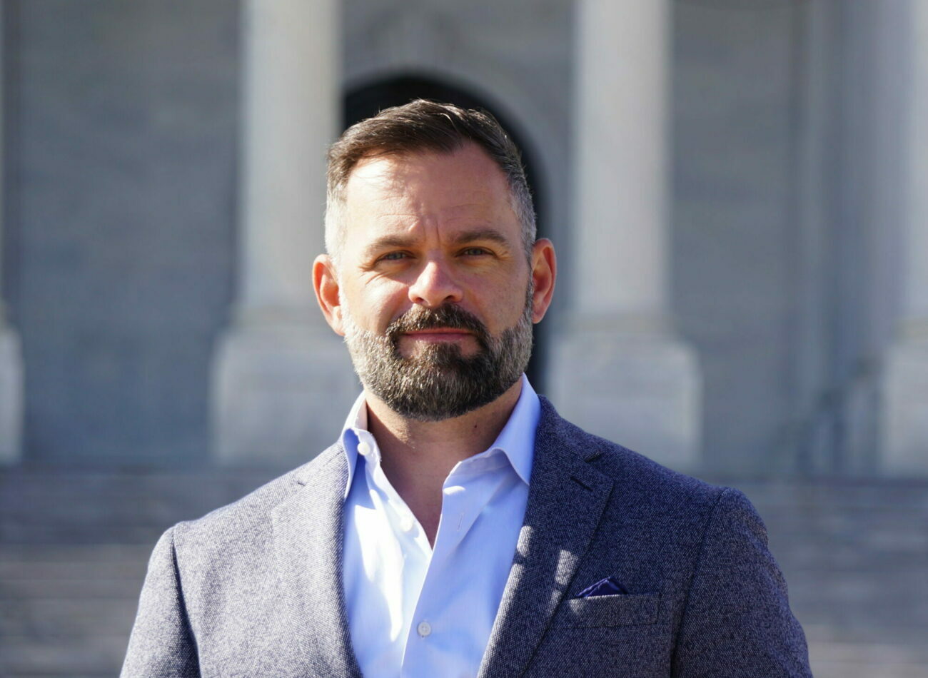 Republican Cory Mills Targeted by House Progressive 'Squad' · The Floridian