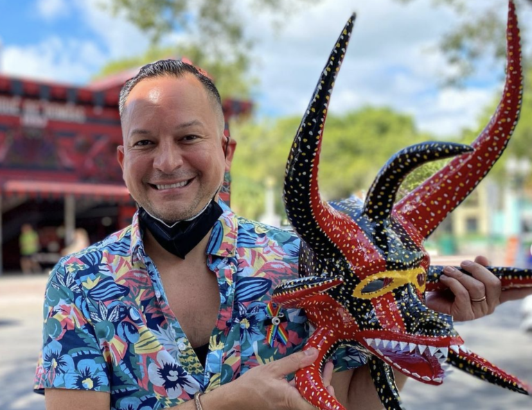 DeSantis Spokeswoman Pushaw Triggers Progressive Democratic Lawmaker ...