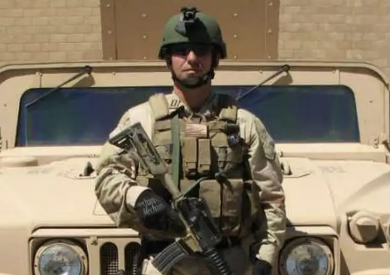 Will DeSantis's New Florida State Guard be Armed? · The Floridian