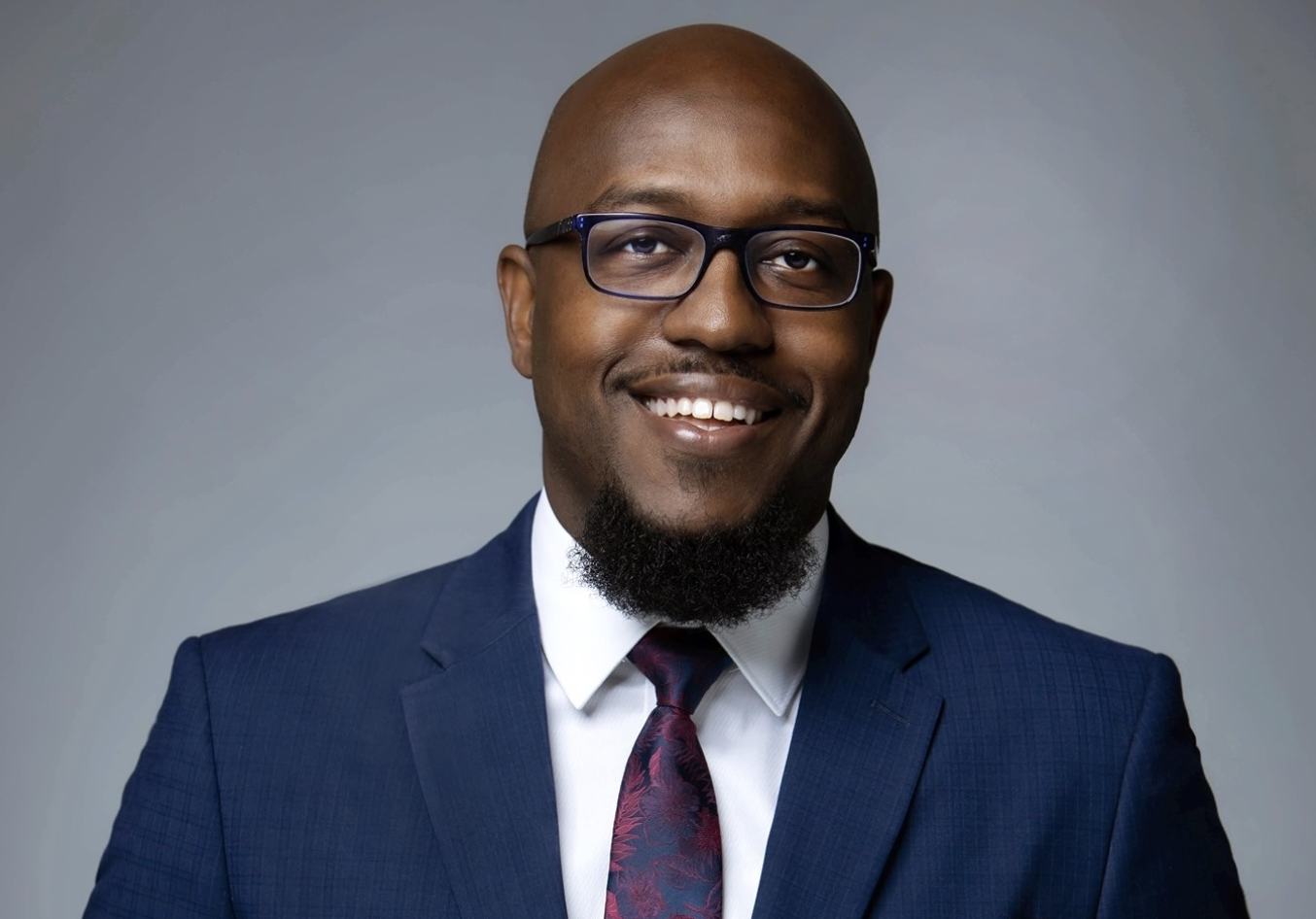 EXCLUSIVE: House Candidate Montez Clark Talks Family, Faith, and ...