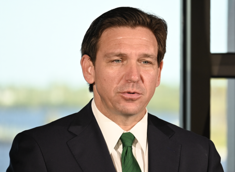 FL Senator Files Bill to Ban Weather Modification, Cloud Seeding Amid ...