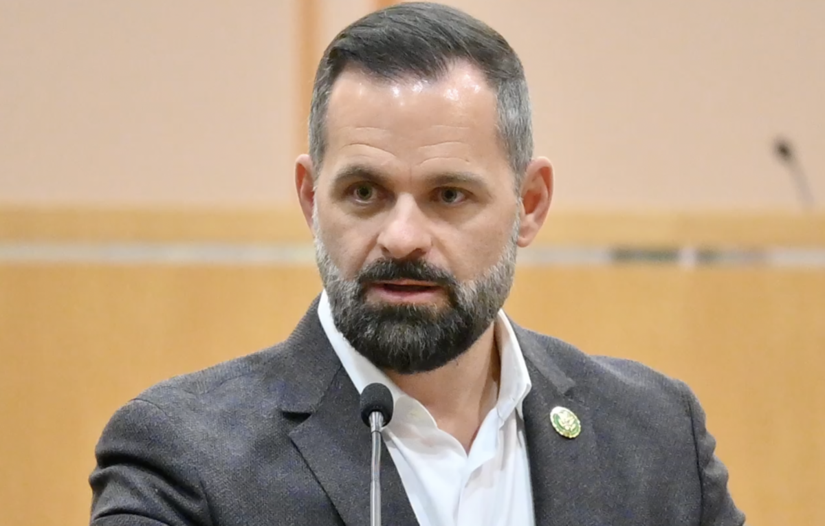Mills Blasts Anti American Fireworks Ban At Mount Rushmore The
