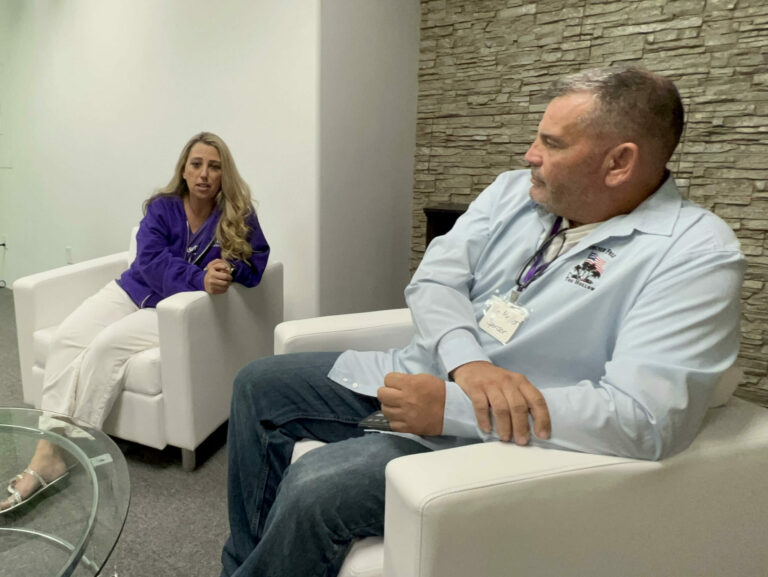 Health and Wellness Center Opening in Florida Embraces Medical Freedom ...