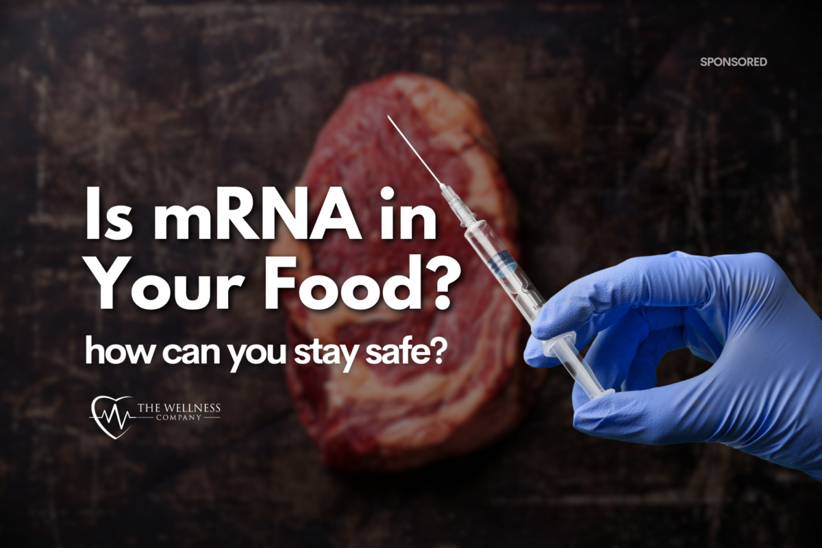 Dr. McCullough: China's Latest Bioweapon. How You Can Stay Safe · The ...
