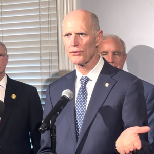 Byron Donalds' past arrests could trigger ethics and FDLE ...