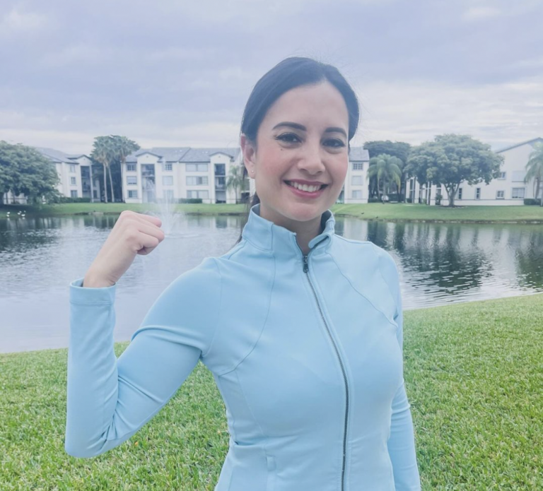 Democratic Councilwoman Porras Savages Doral Mayor Fraga's Call for ...