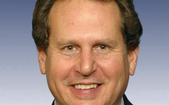 Former Miami Congressman Lincoln Diaz-Balart Dies at 70 · The Floridian