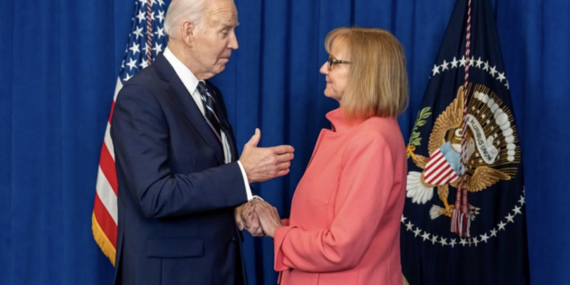 Higgins Faces Crucial Decision: Resign or Hedge Her Bets in Miami Mayor ...