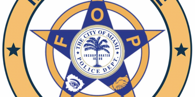 Miami Police Union Endorses Rosado for City Commission, Not Regalado ...