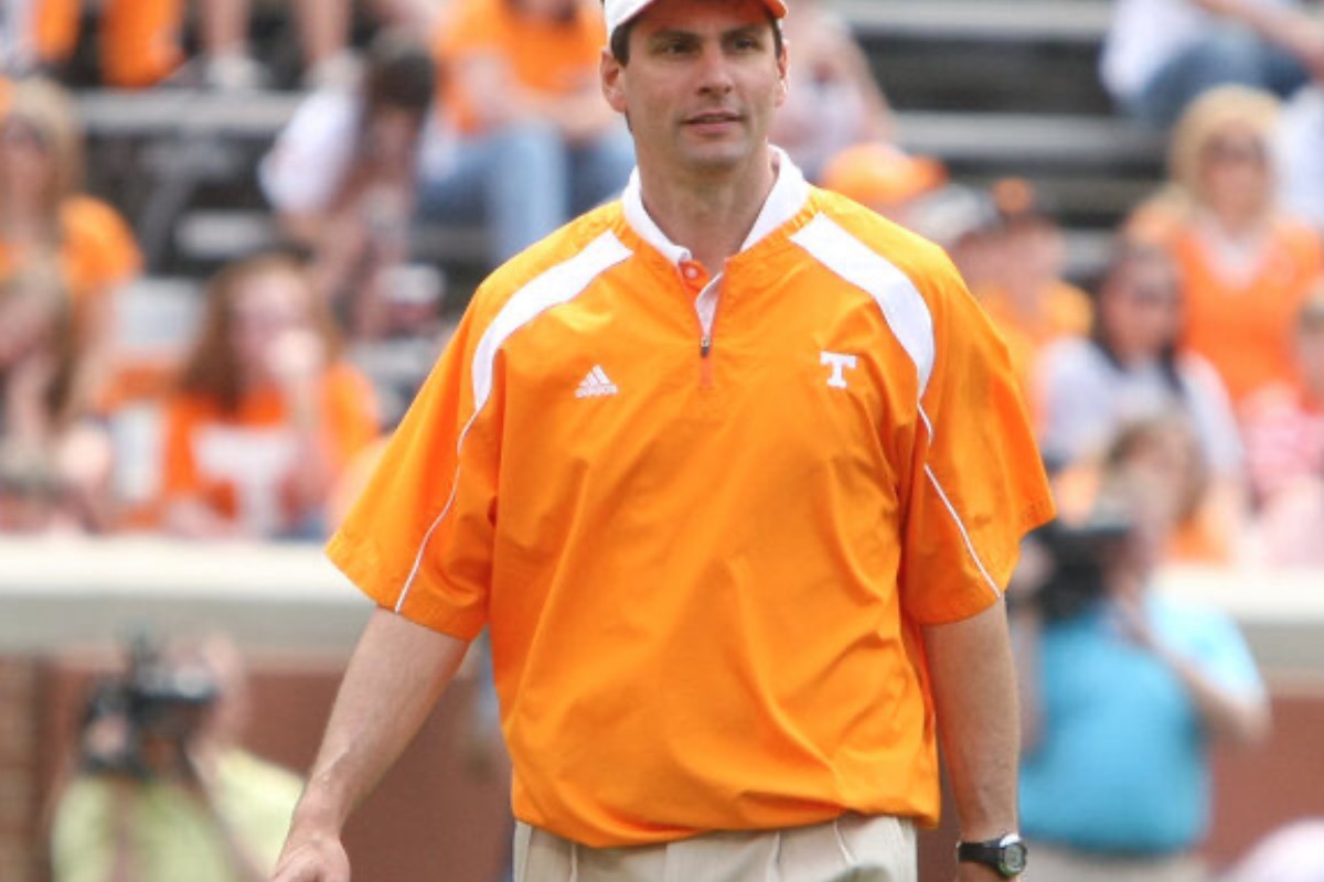 With Derek Dooley in Georgia, Could a Football Coach Have a Political ...