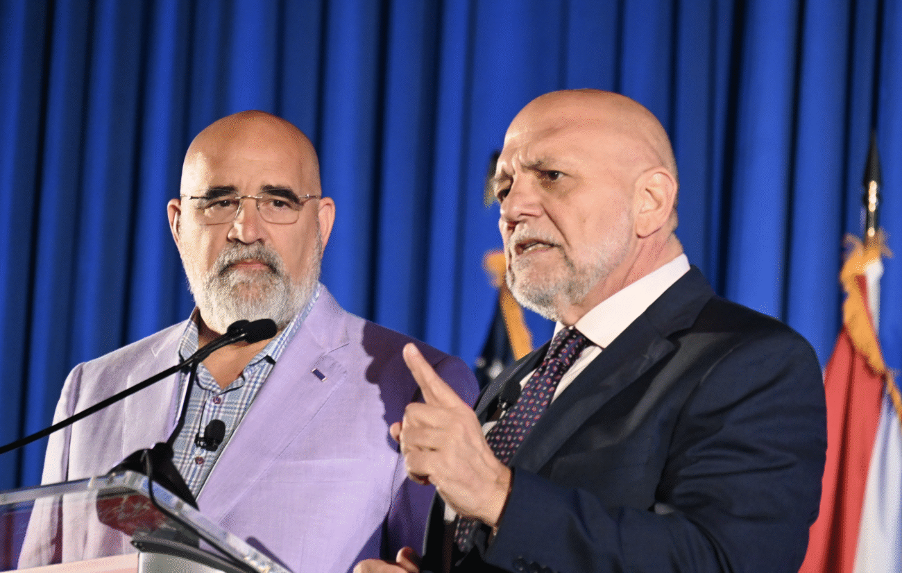 Florida Republicans and Trump World Honor Susie Wiles, 'The Most ...