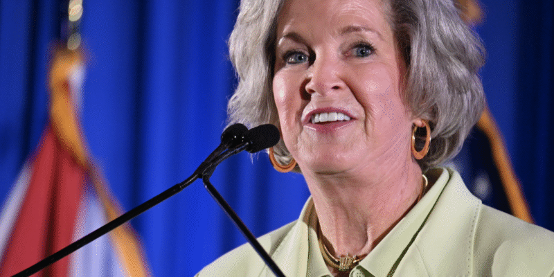 Florida Republicans and Trump World Honor Susie Wiles, 'The Most ...