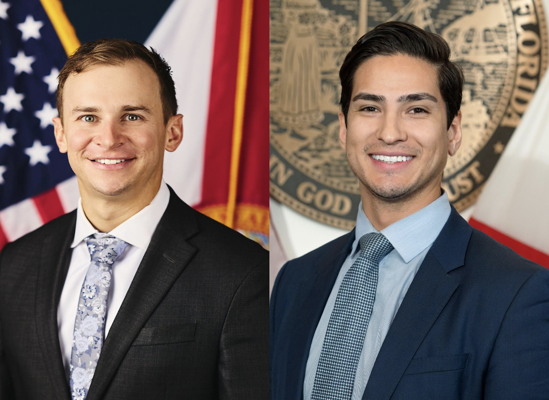 Lt. Governor Collins Picks Jared Williams and Brian Wright to Spearhead ...