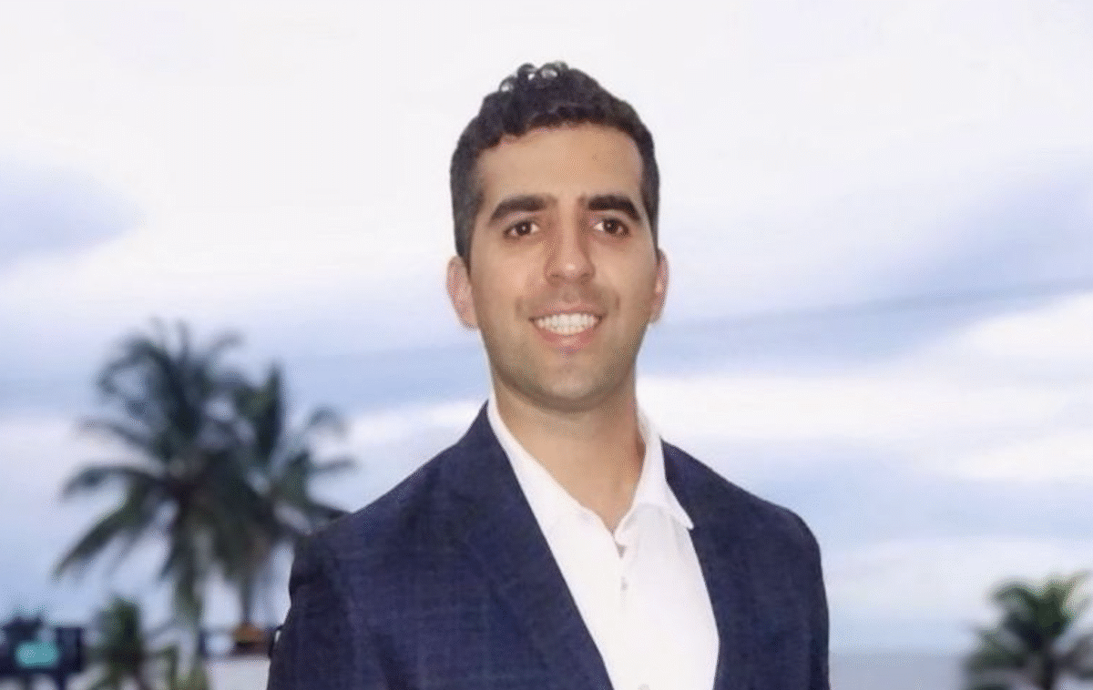 ‘I Voted for Trump Three Times’: Yoni Anijar’s Bold Pitch to Broward ...