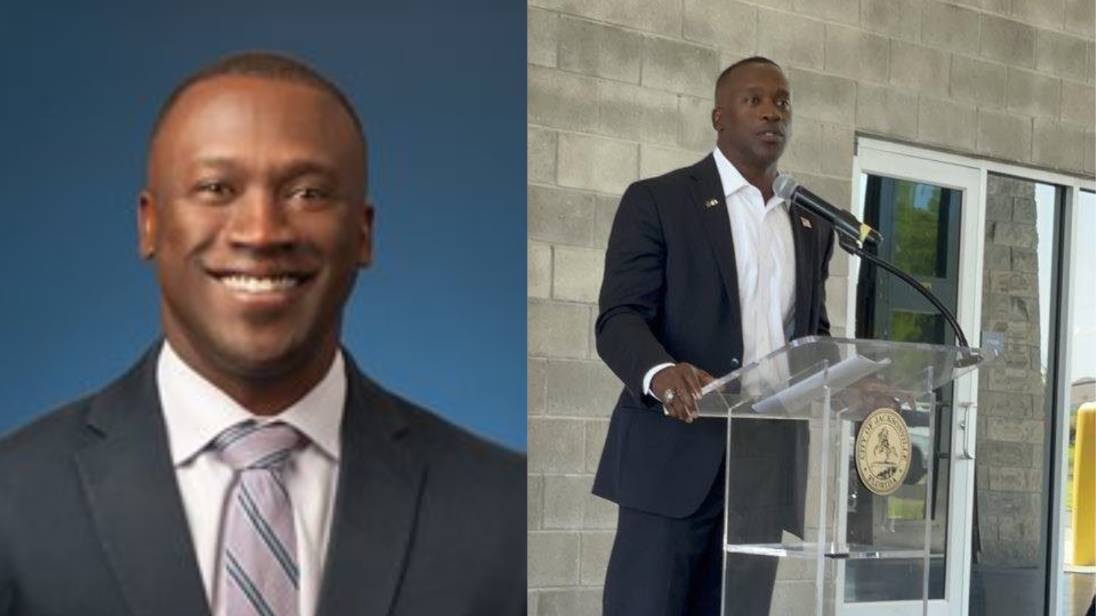 Jacksonville Councilmember Terrance Freeman Announces Run for House ...