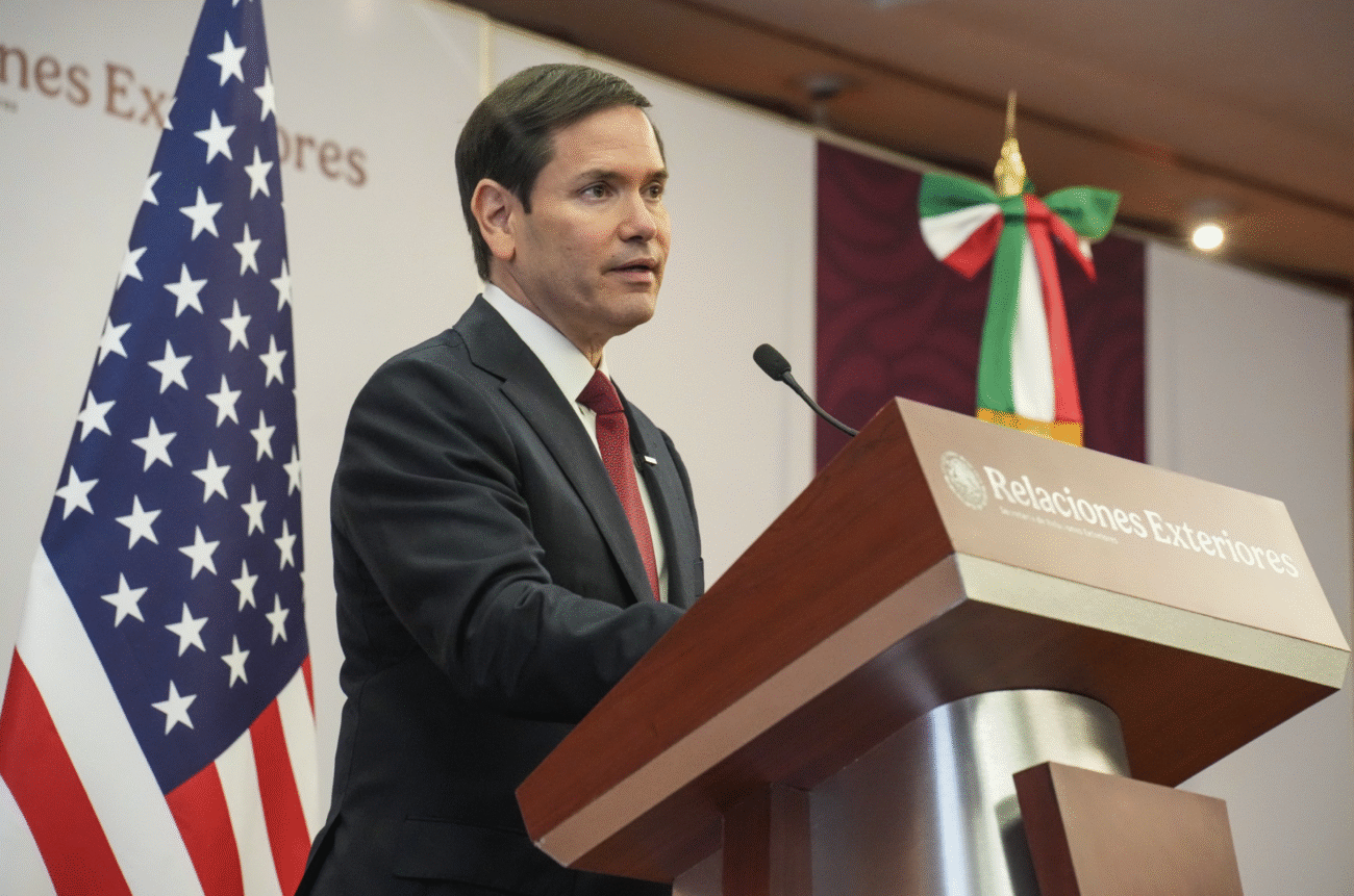State Department Sanctions Nicaraguan Prison Director · The Floridian