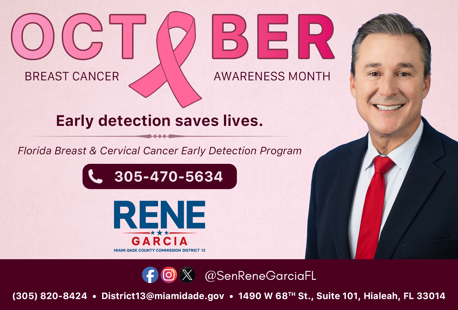 Boca Raton Mayor Scott Singer Pitching New Yorkers Spooked by Mamdani ...