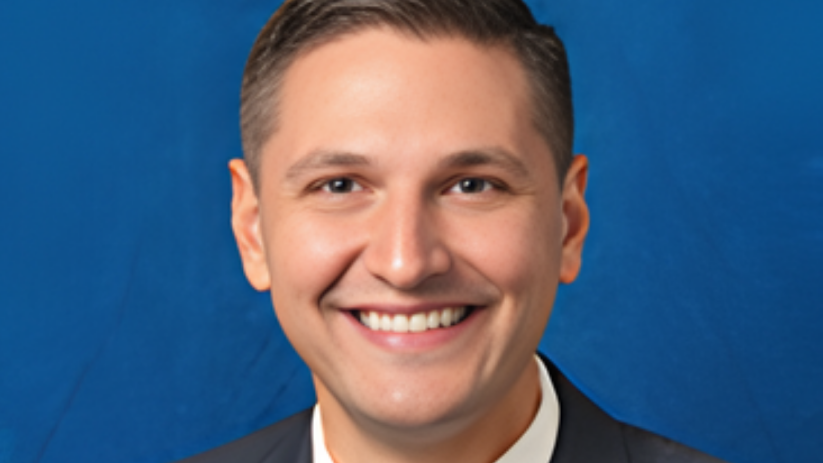 Danny Burgess, John Snyder Want Portraits of George Washington, Abraham ...