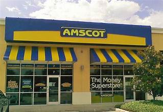 Amscot Announces Partnership with Green Dot, Offering Simpler Banking ...