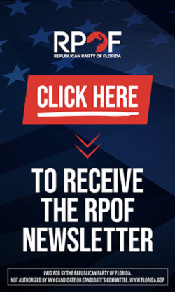 State Rep. Sam Garrison Designated Florida Speaker of the House · The ...