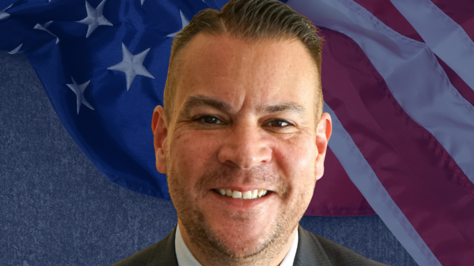 Aaron Baker is Ready to Unseat Randy Fine in 2026 · The Floridian