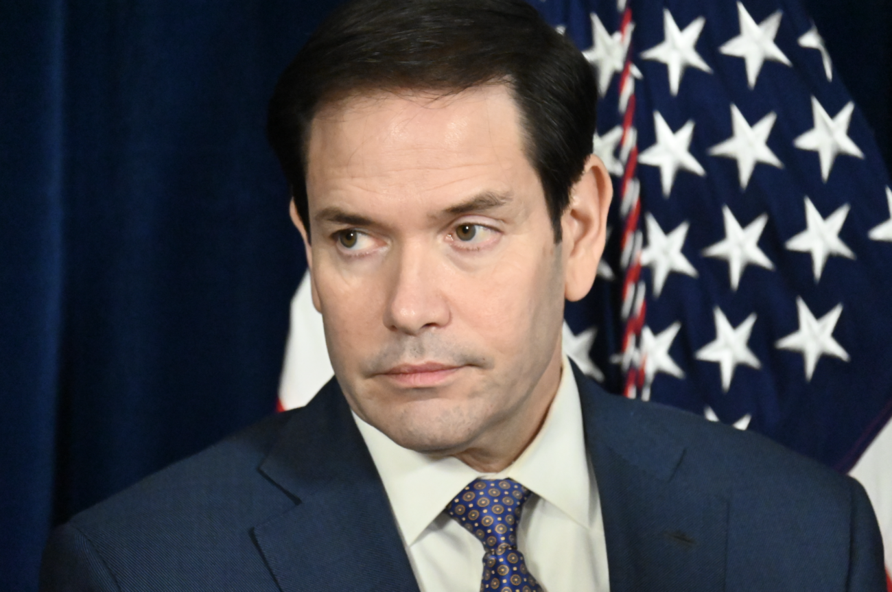Rubio Testifies Before House Foreign Affairs Committee On Iran War Role ...