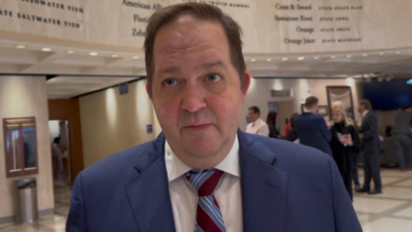 'Conservative Fighter' Evan Power Announces Run for Congress · The ...